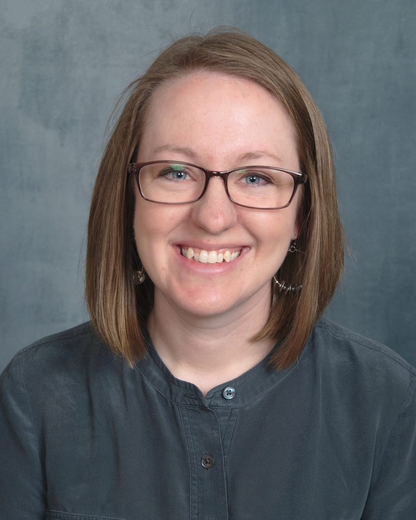 , Darby Creek Counseling and Wellness, Counselor/Therapist